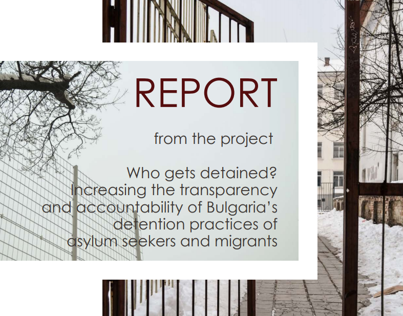 Who gets detained? | EPIM Who gets detained? | EPIM