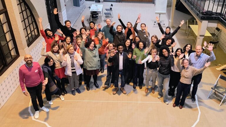 Forum – European Philanthropic Initiative for Migration